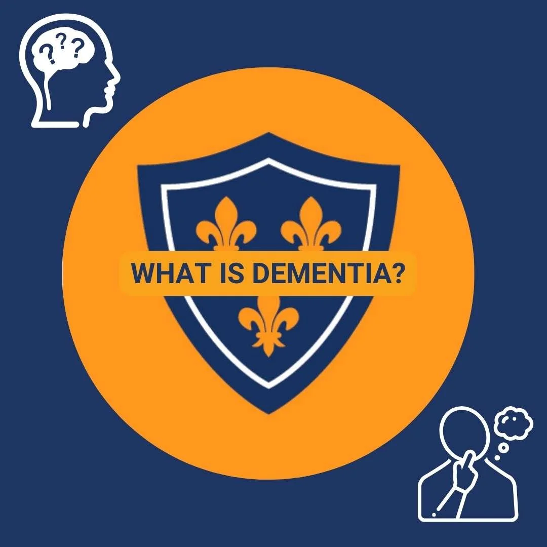 What is Dementia