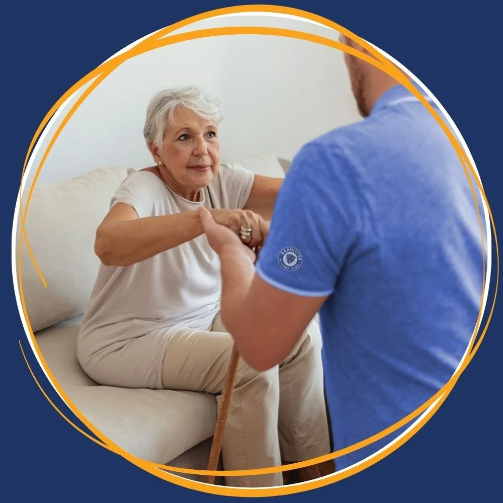Information about the Support At Home Program for Seniors