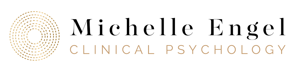 The Importance of Self-Care — Michelle Engel Psychology