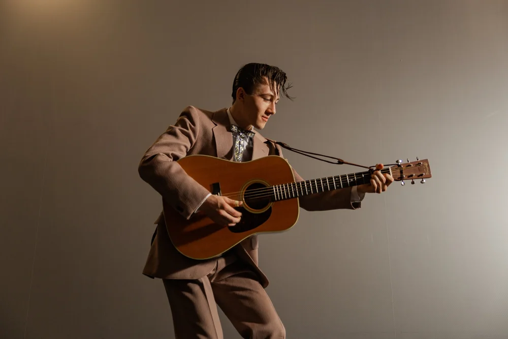 Tour — Jake Vaadeland