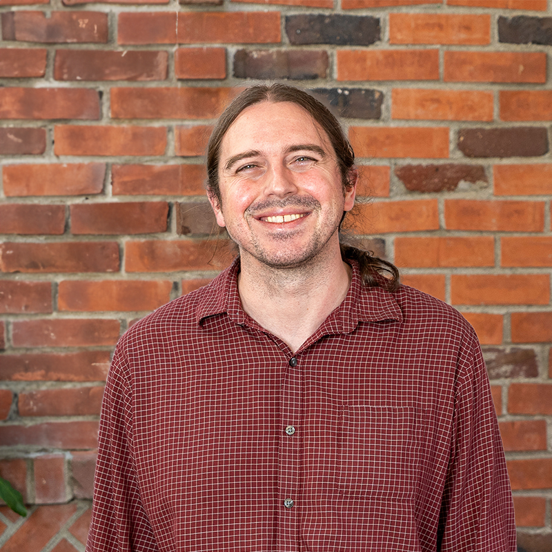 Clergy and Staff — Trinity Cathedral Sacramento