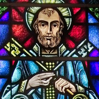 Clergy and Staff — Trinity Cathedral Sacramento