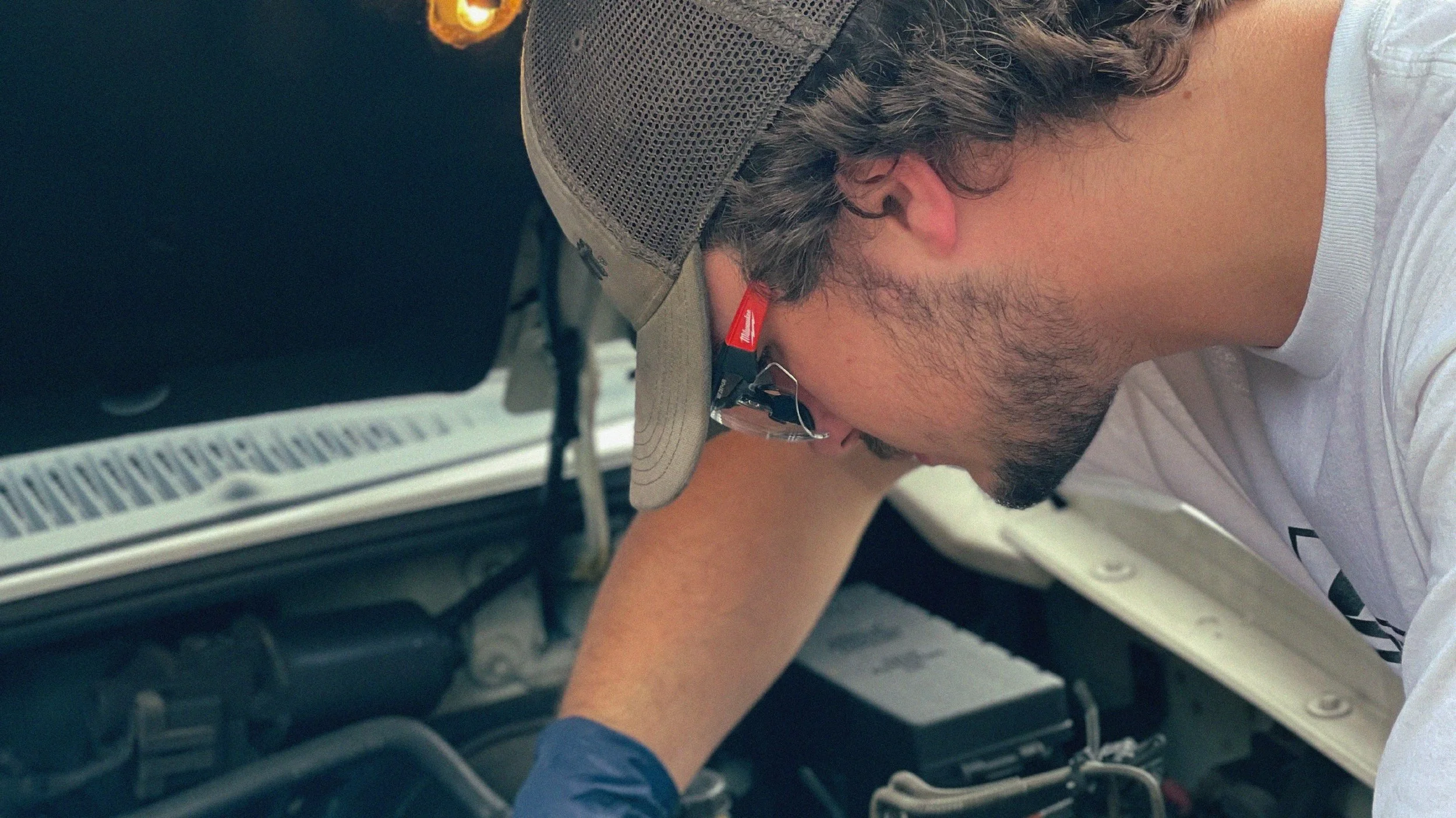 CarOps Mobile Automotive Services