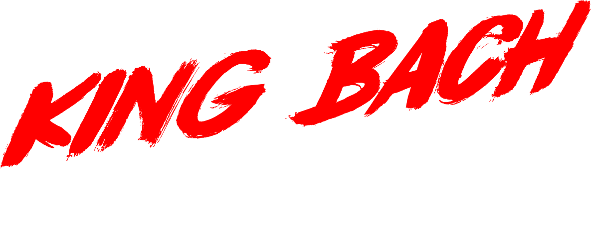 KING BACH