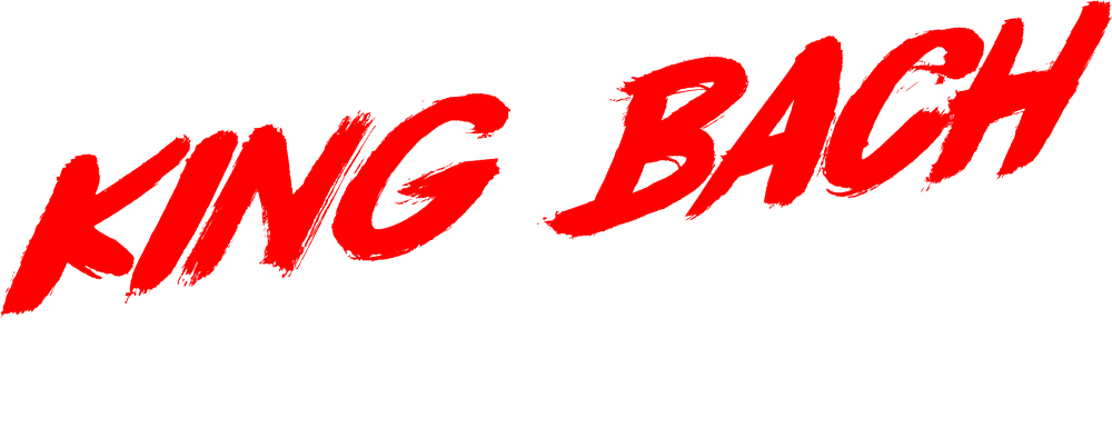 KING BACH