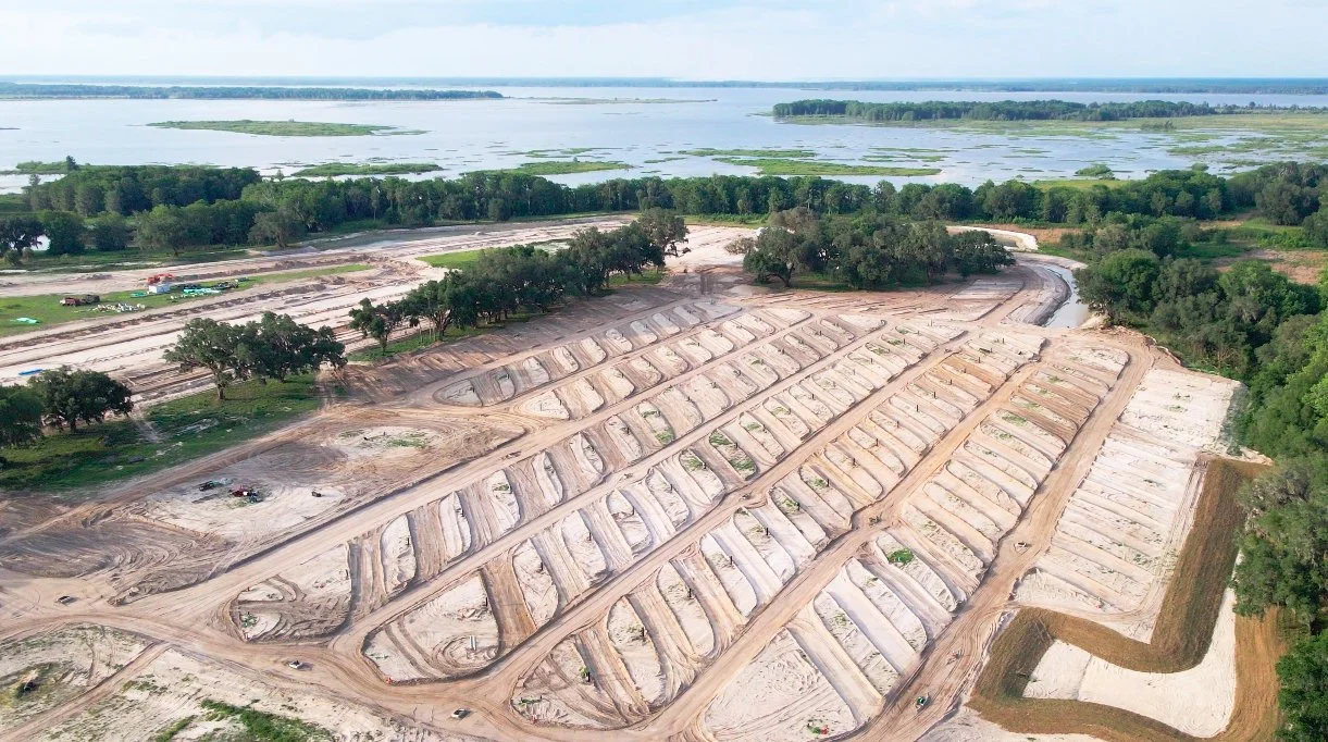 Orange Lake RV Resort