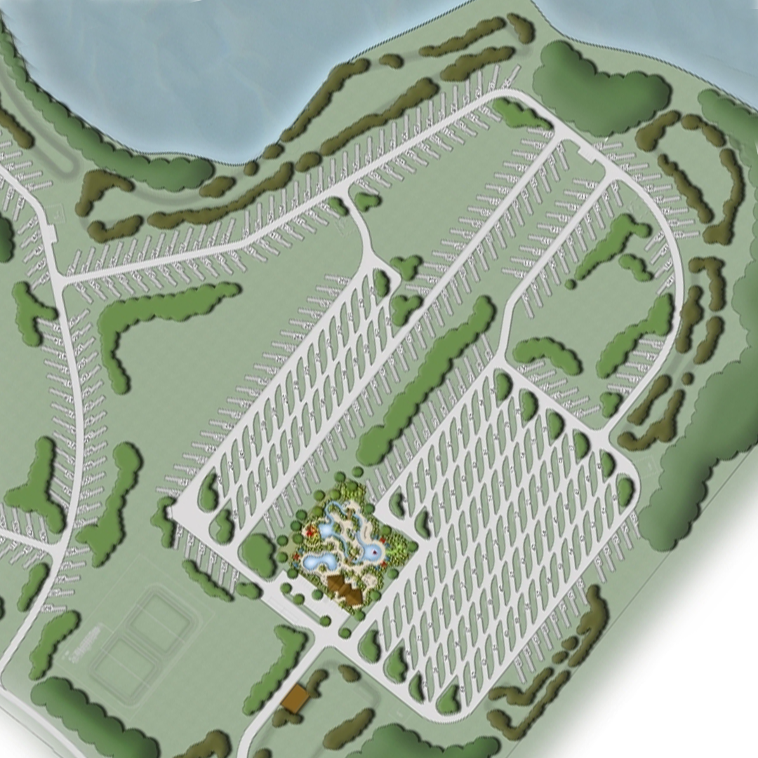 Orange Lake RV Resort