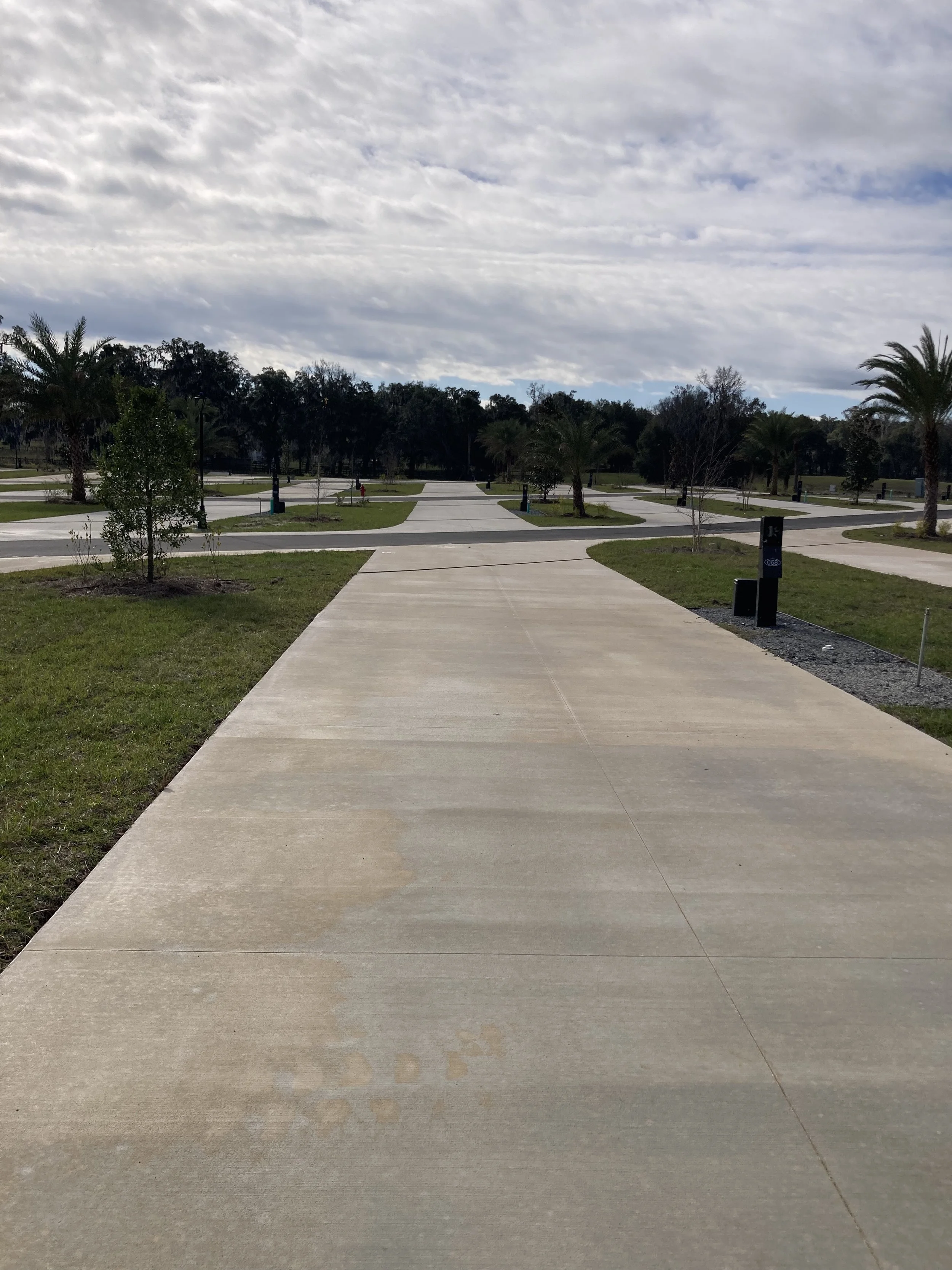 Orange Lake RV Resort