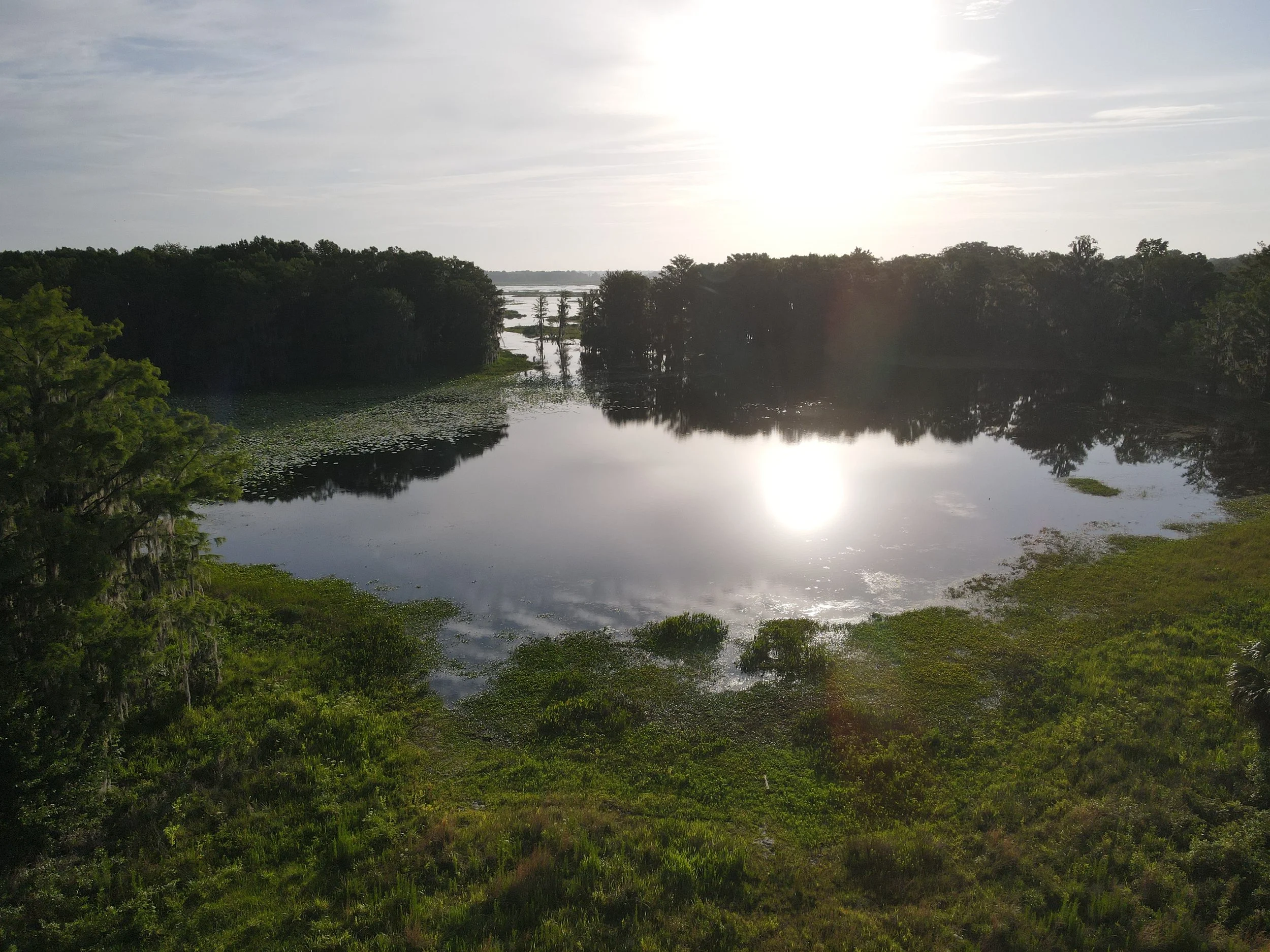 Orange Lake RV Resort