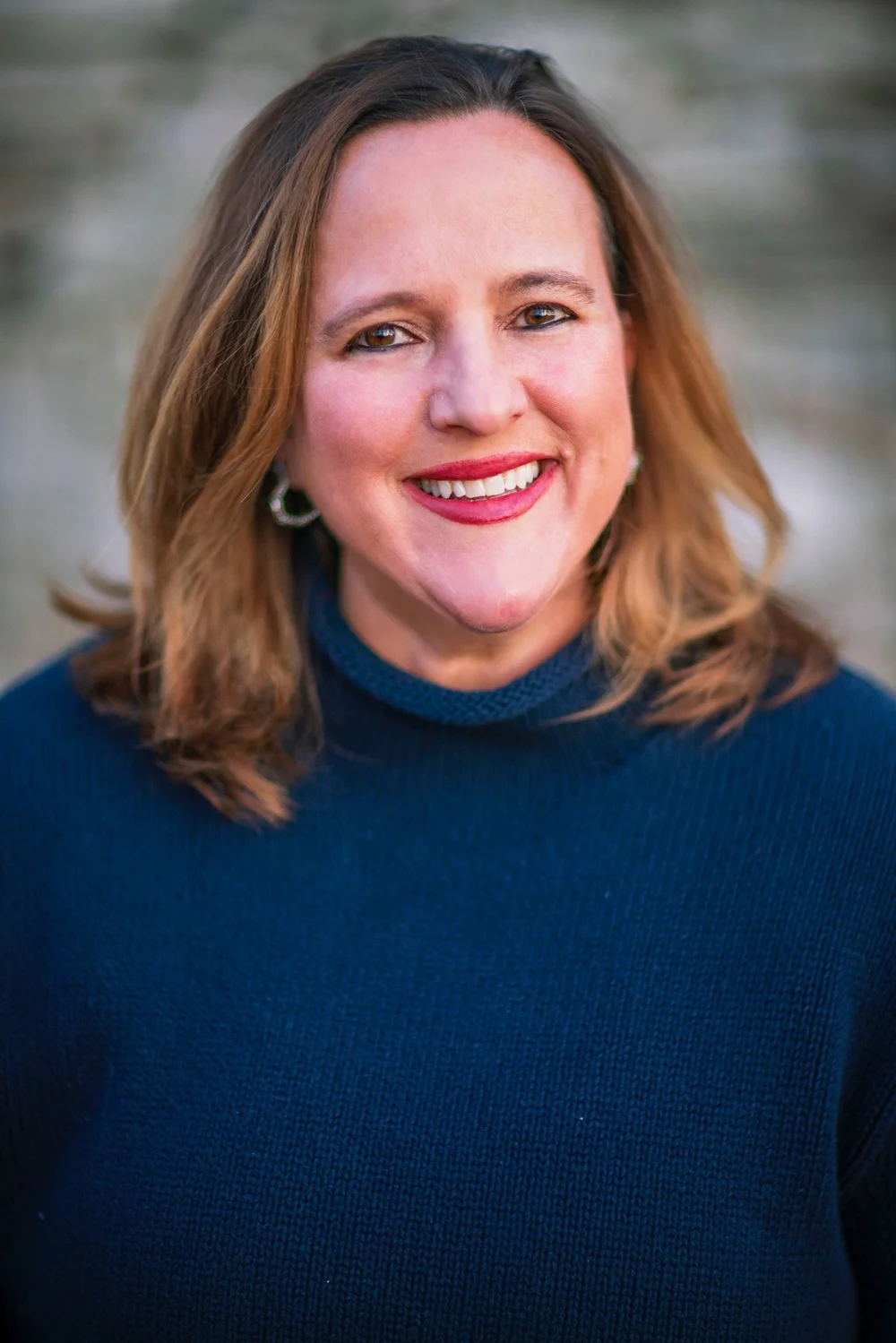 Heidi Campbell — Arts Equity Nashville
