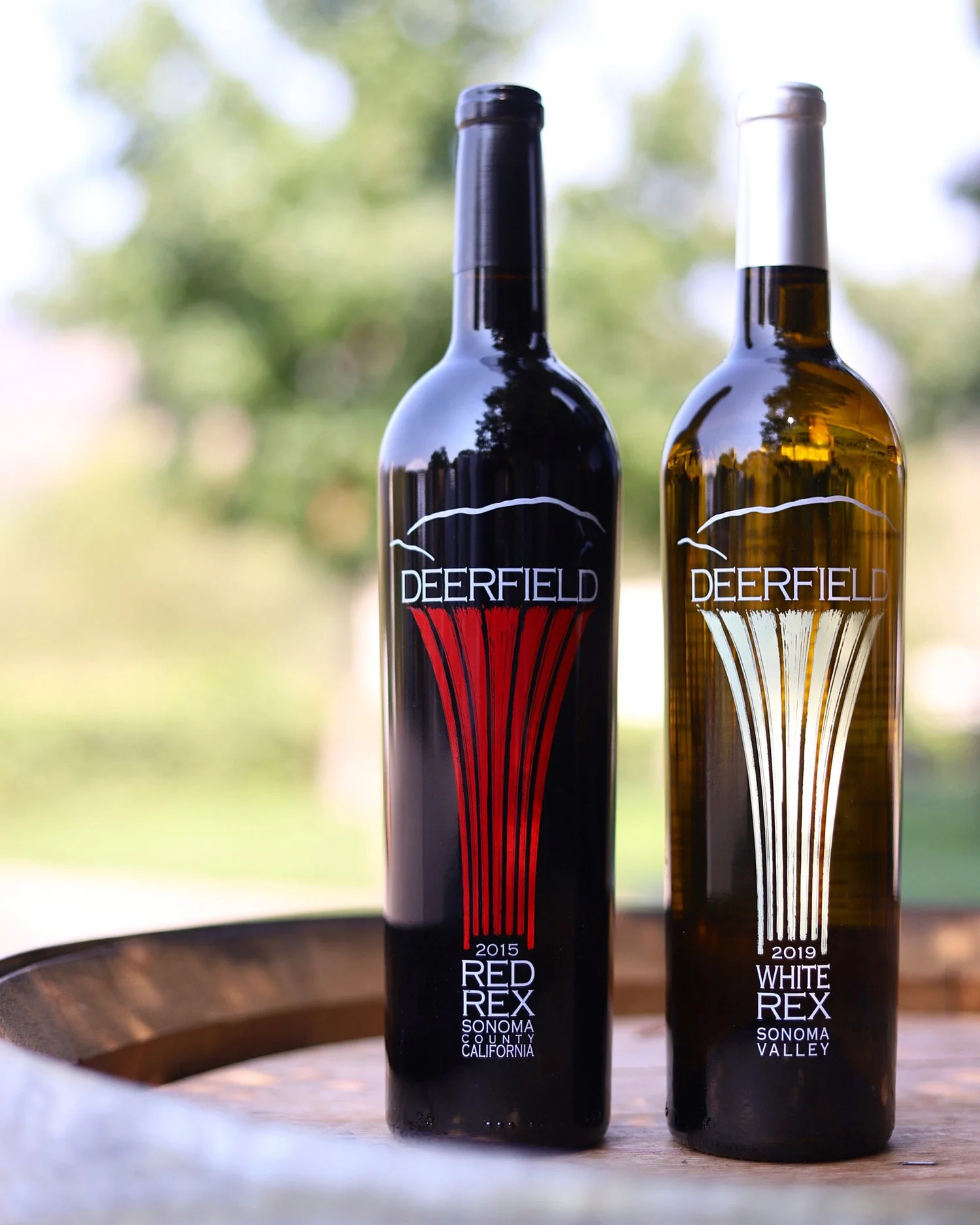 Shop Deerfield Ranch Winery Wines — Deerfield Ranch Winery