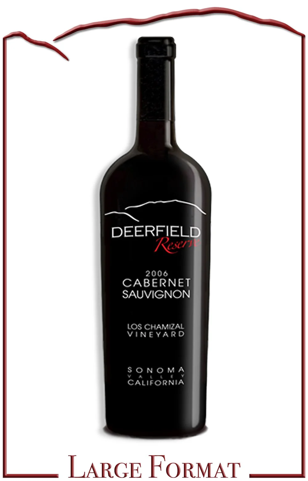 Deerfield Ranch Winery