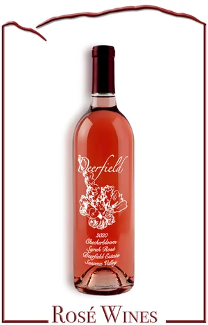 Deerfield Ranch Winery