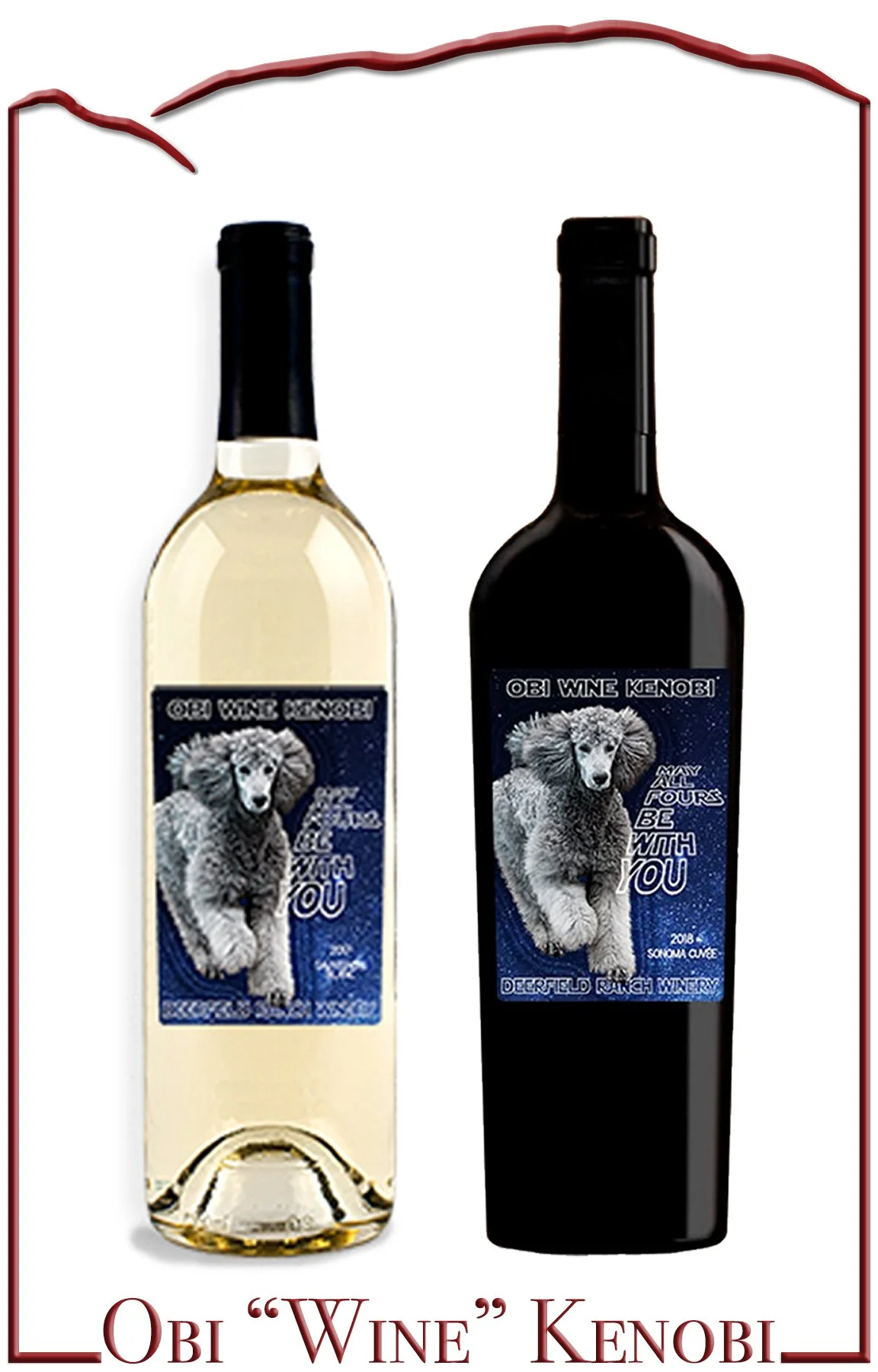 Deerfield Ranch Winery