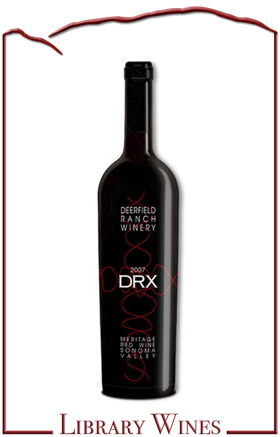 Deerfield Ranch Winery