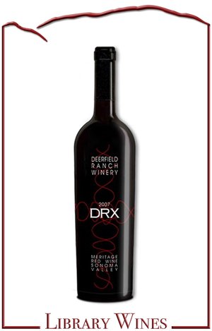 Deerfield Ranch Winery