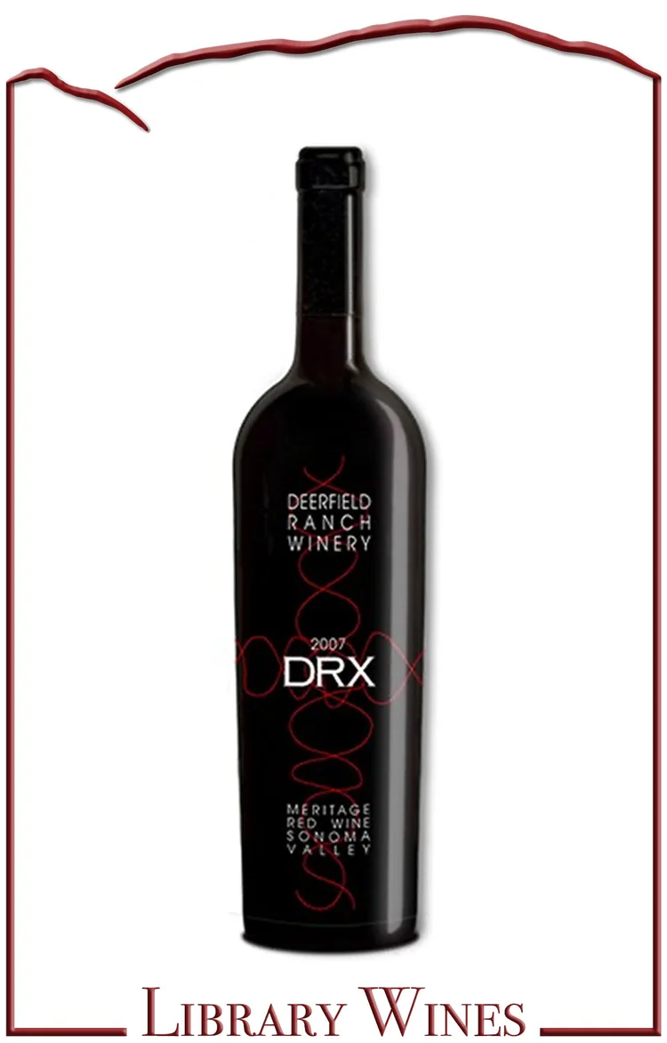 Deerfield Ranch Winery