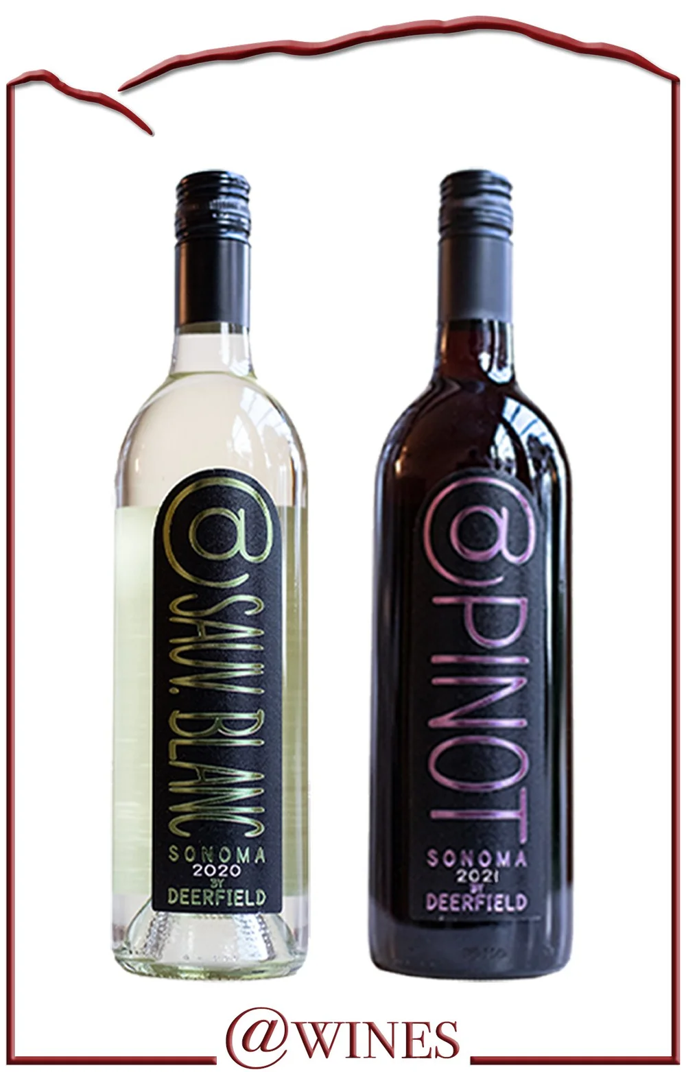 Deerfield Ranch Winery