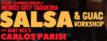 Carlos Parisi - Entrepeneur and TV Host