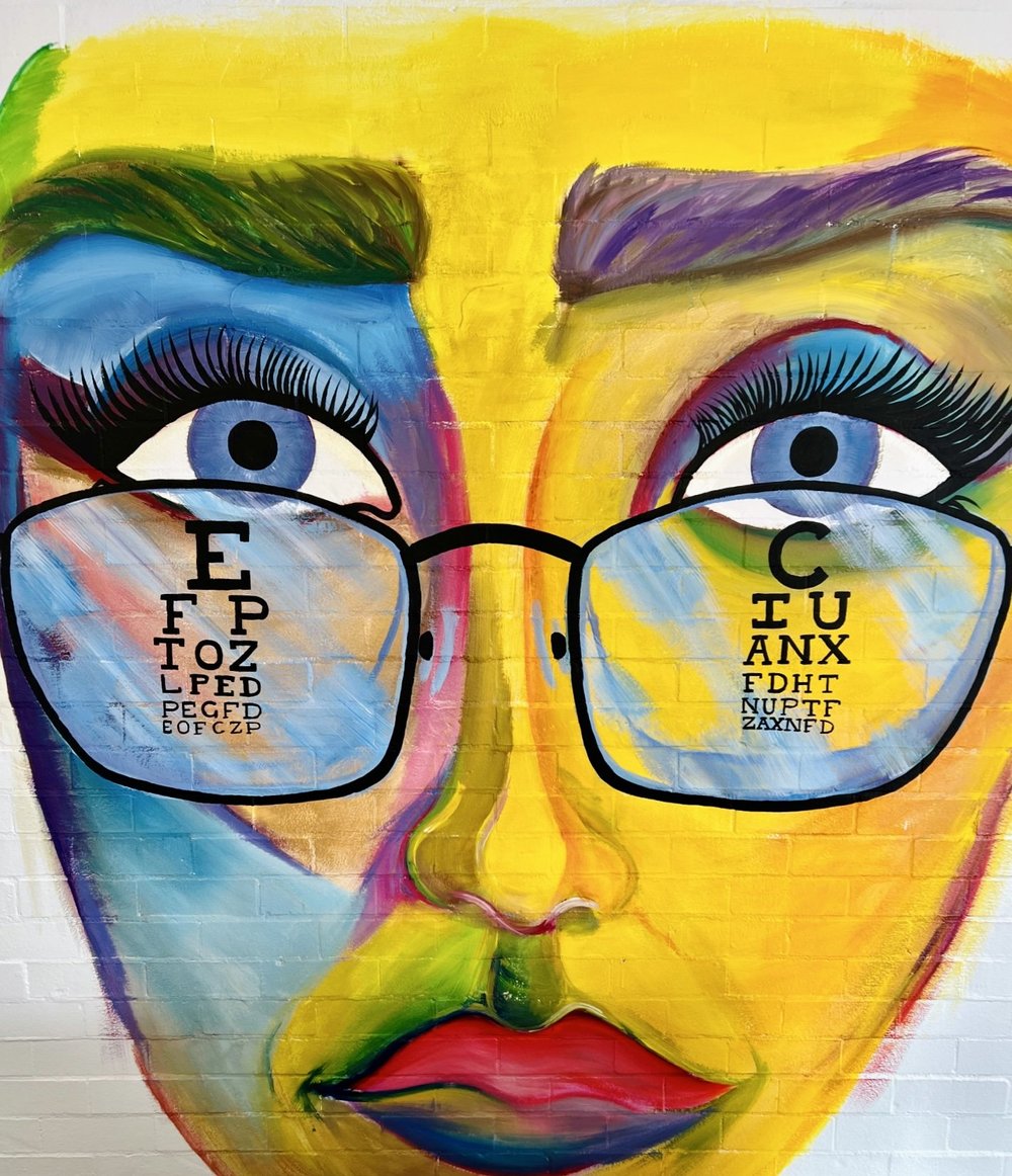 Contact — Eye Candy Perth