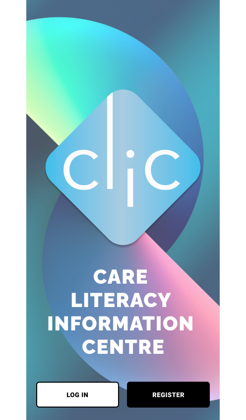 The Revolution — Care Literacy Information Centre (CLIC)