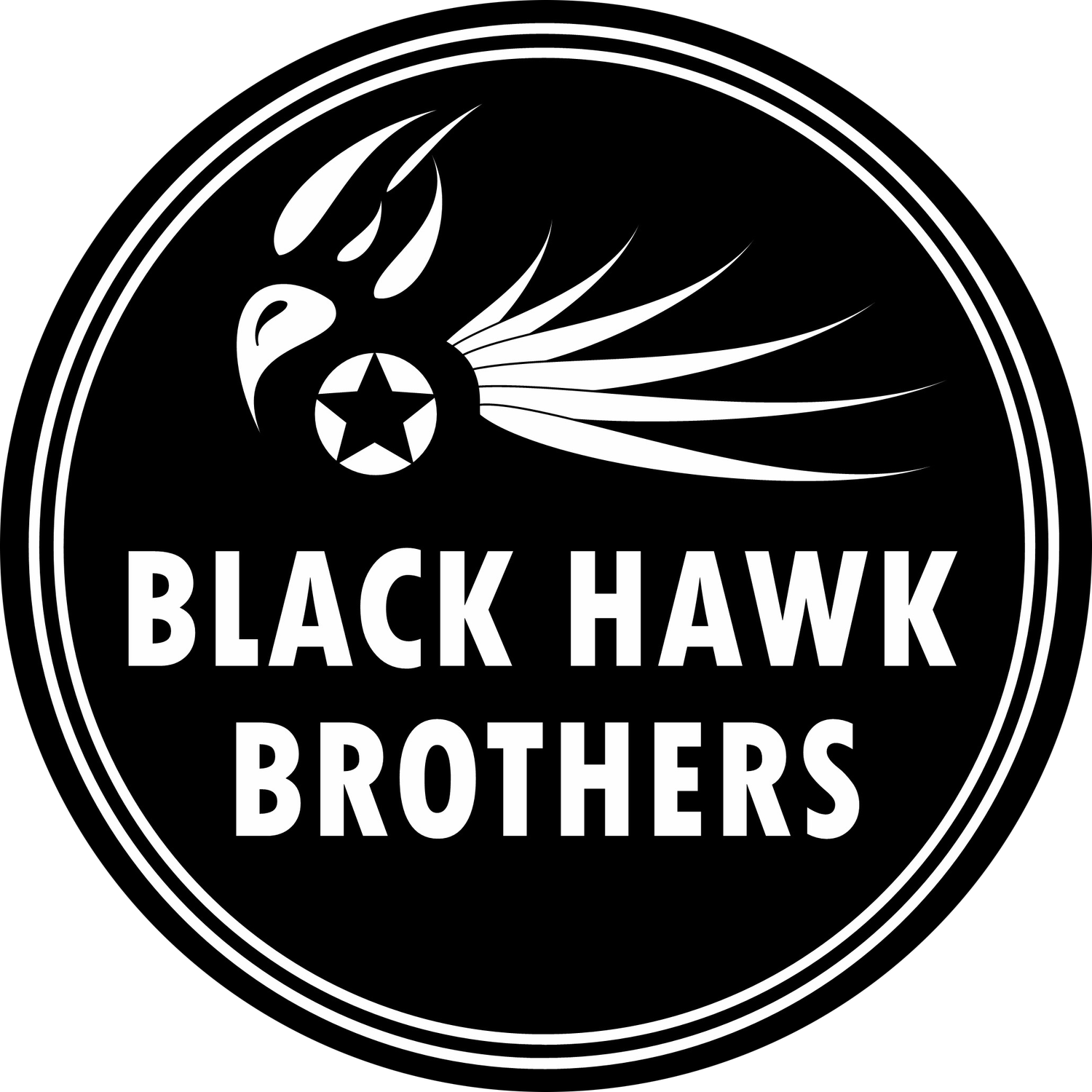 About Us — Black Hawk Brothers