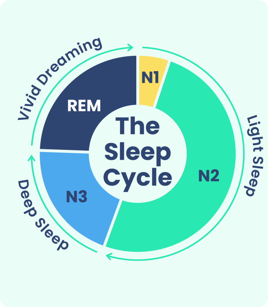 What is Sleep and Why it is Important for Industrial and Emergency ...