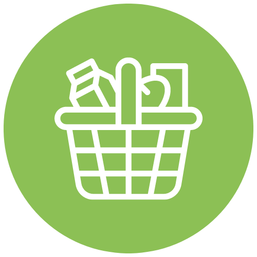 Local Food Purchasing & Procurement — Iowa Food System Coalition