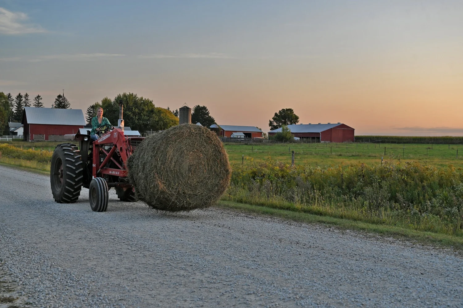 Iowa Food System Coalition