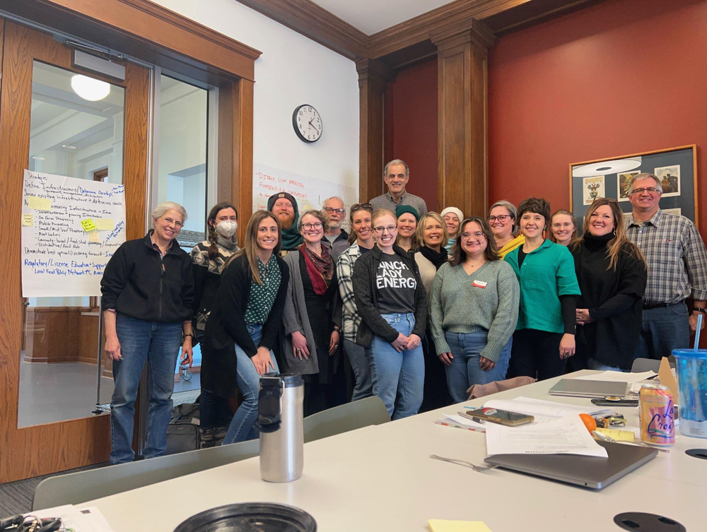 About — Iowa Food System Coalition