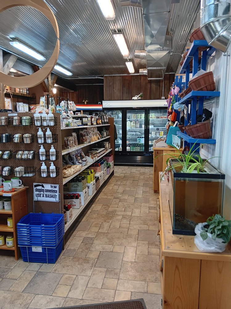 Farm & Food Business Development — Iowa Food System Coalition