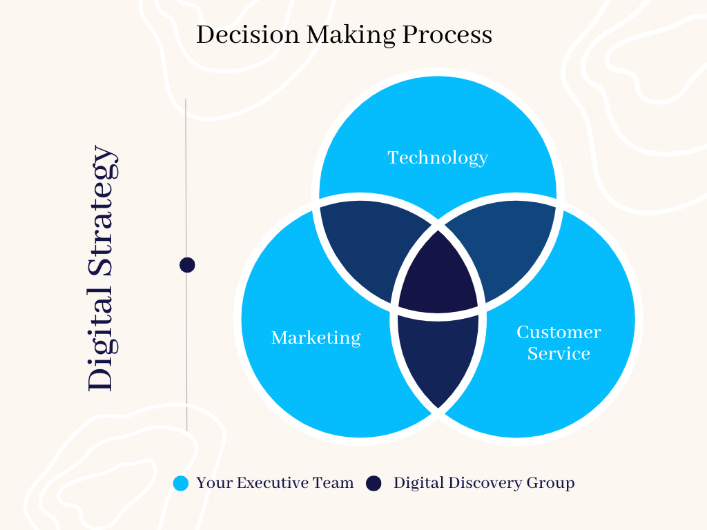 Take your Business to the Next Level — Digital Discovery Group