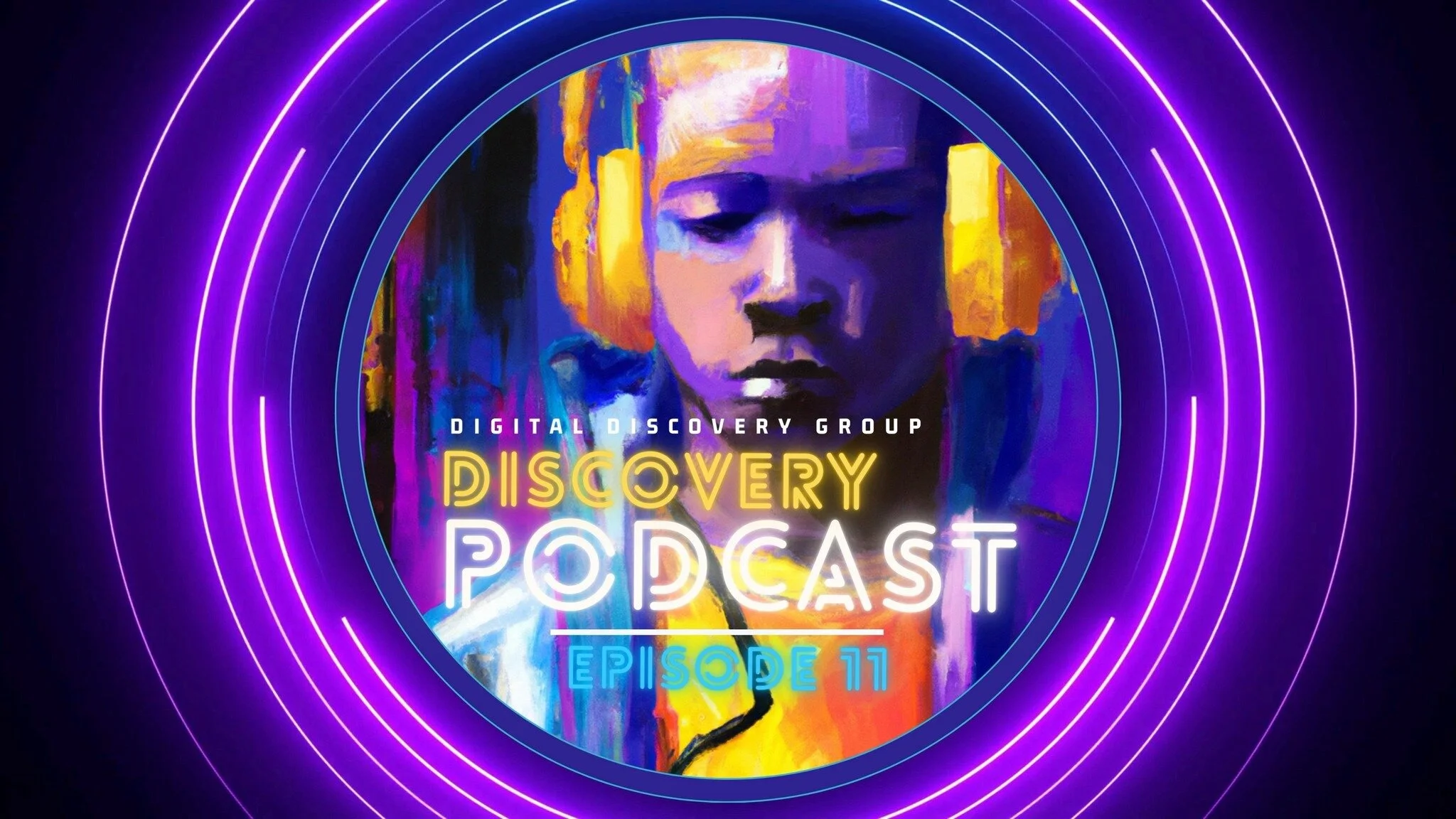 Take your Business to the Next Level — Digital Discovery Group