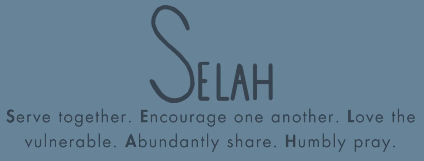 SELAH Outreach, Ltd.