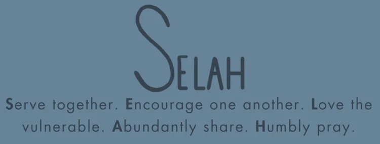 SELAH Outreach, Ltd.