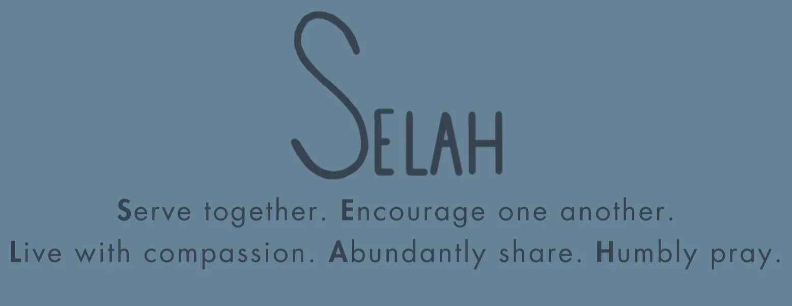 SELAH Outreach, Ltd.