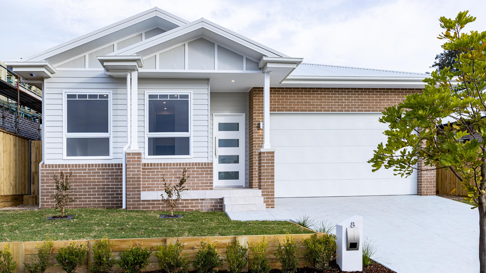 Turnkey Homes | Build Now, Move In Quickly — Ascend Homes