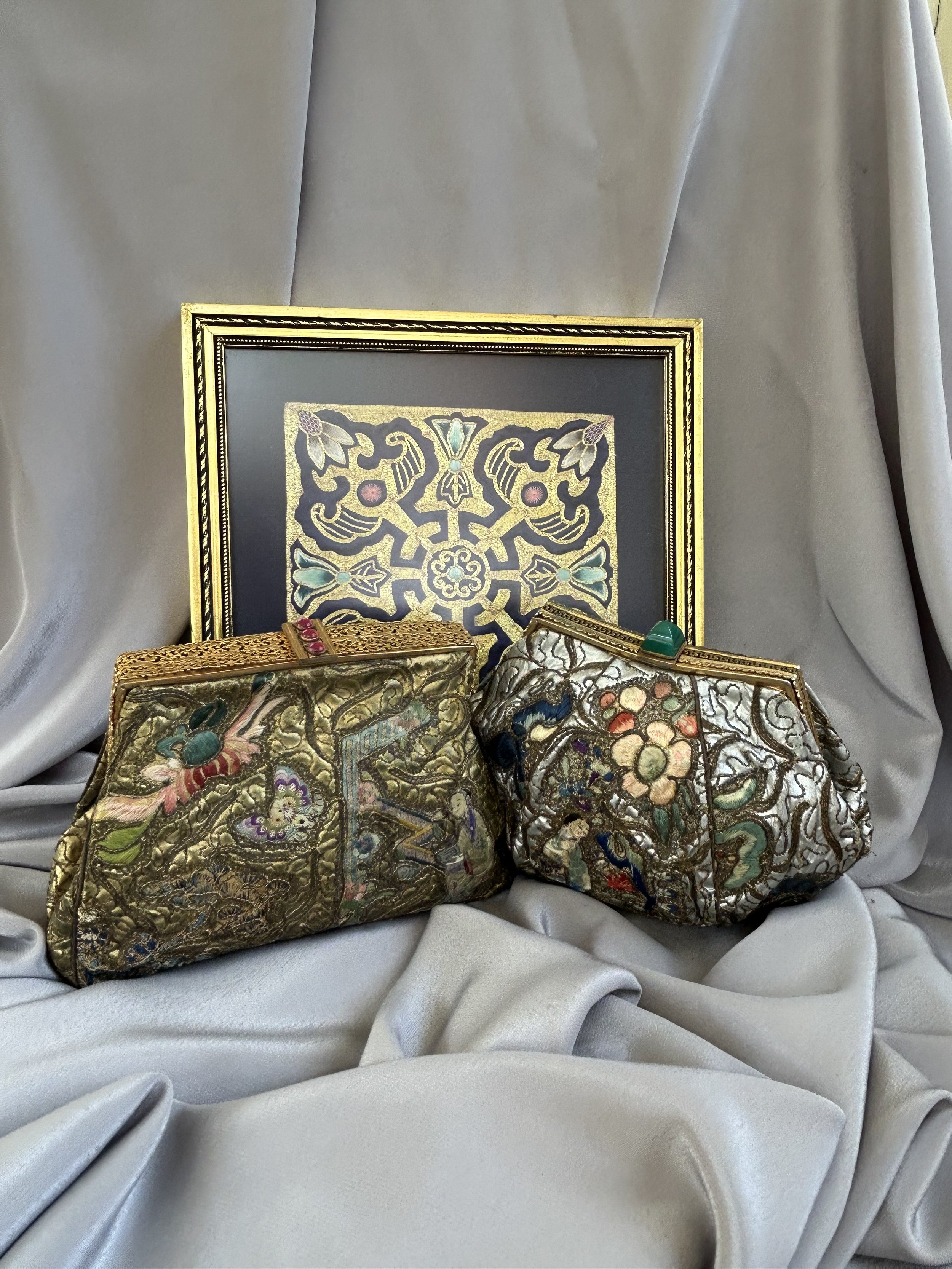 Contact — Vintage Purse Museum