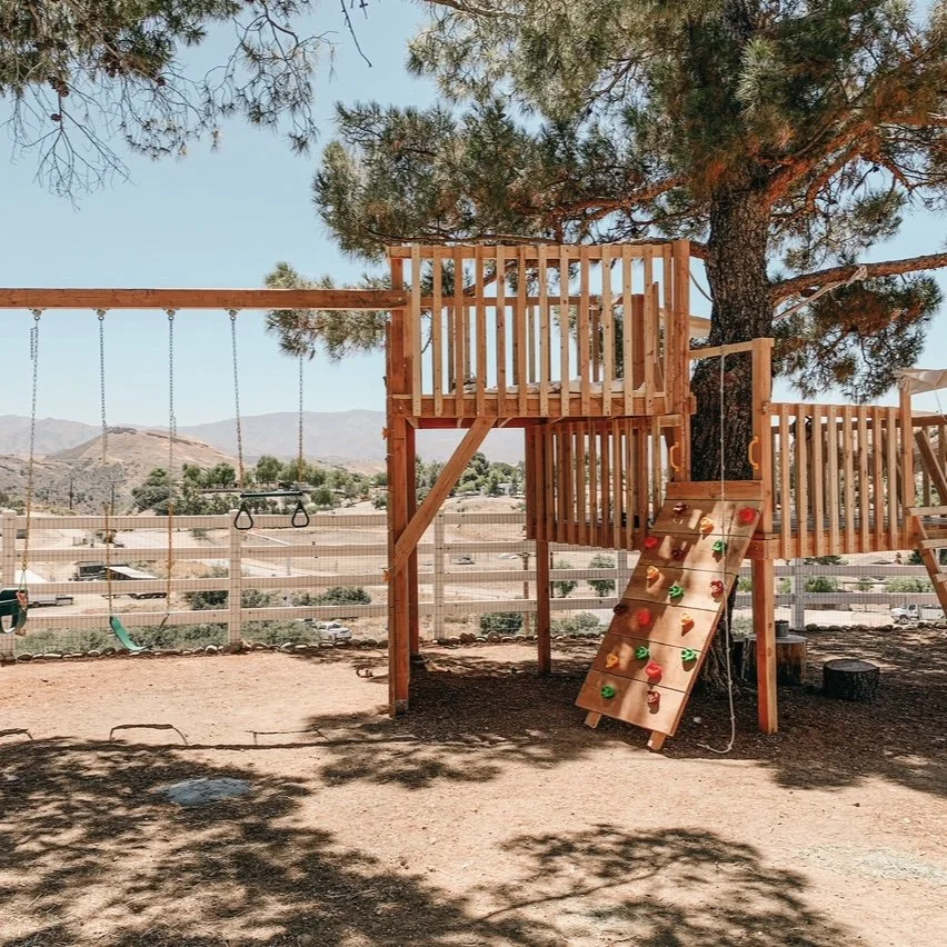Windy Pines Ranch