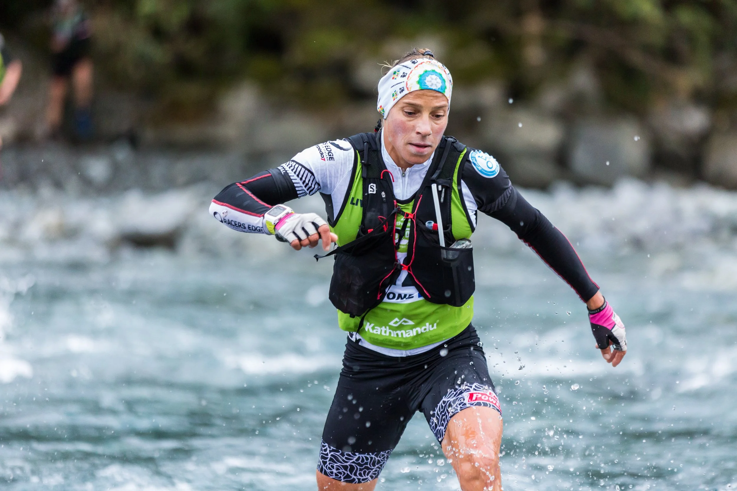 Simone Maier / Multisport