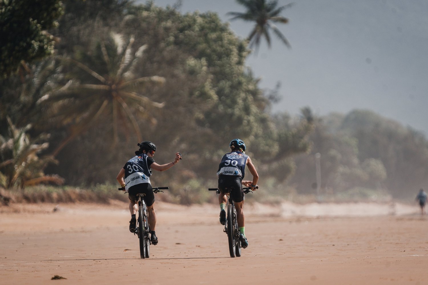 Simone Maier / Multisport