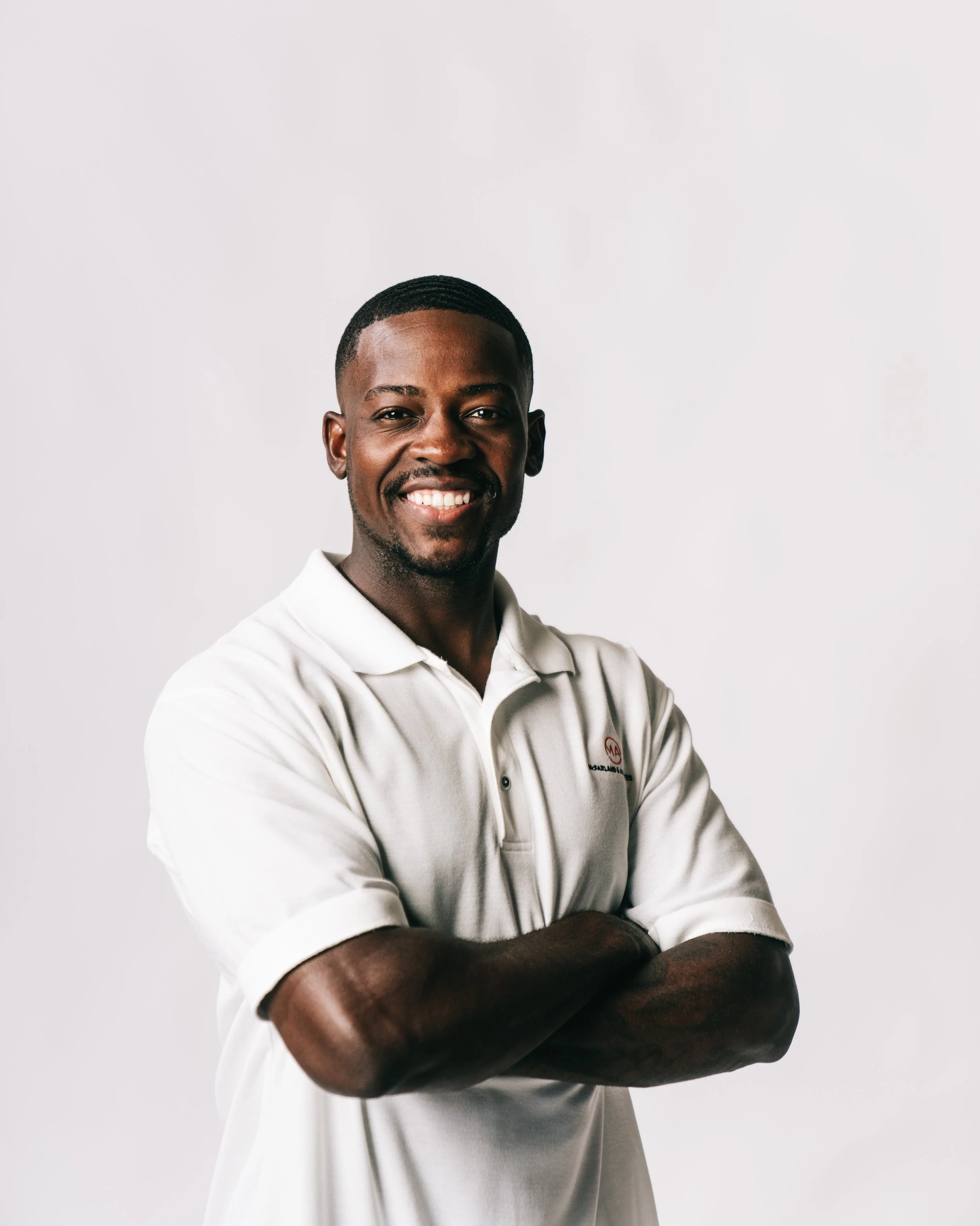 About Us — McFarland & Associates