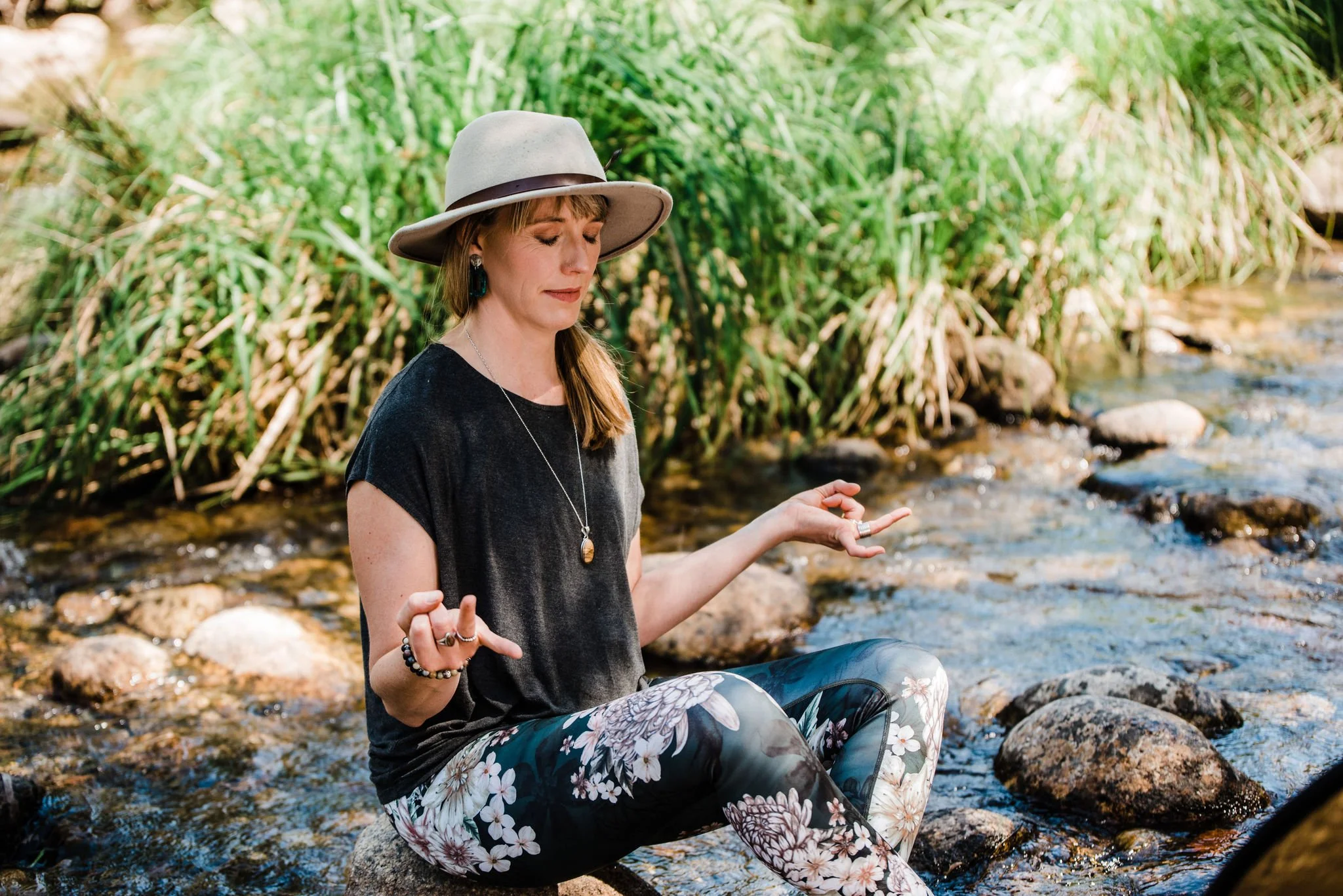 Offerings — Emily Rose | Mindfulness Teacher