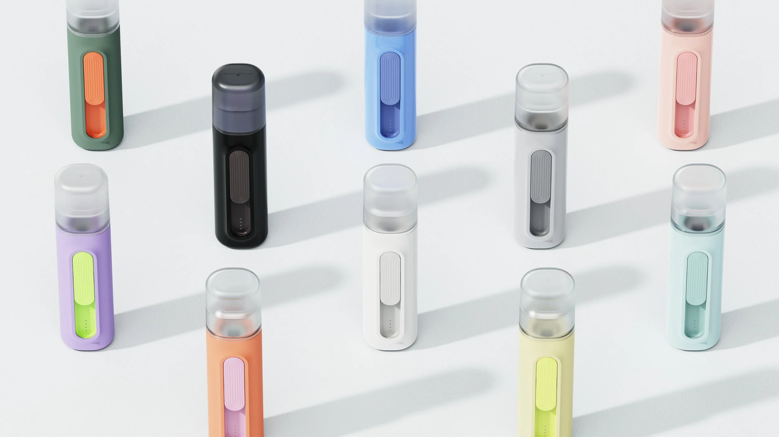 Scosche MagicFogger — TheFutureCraft