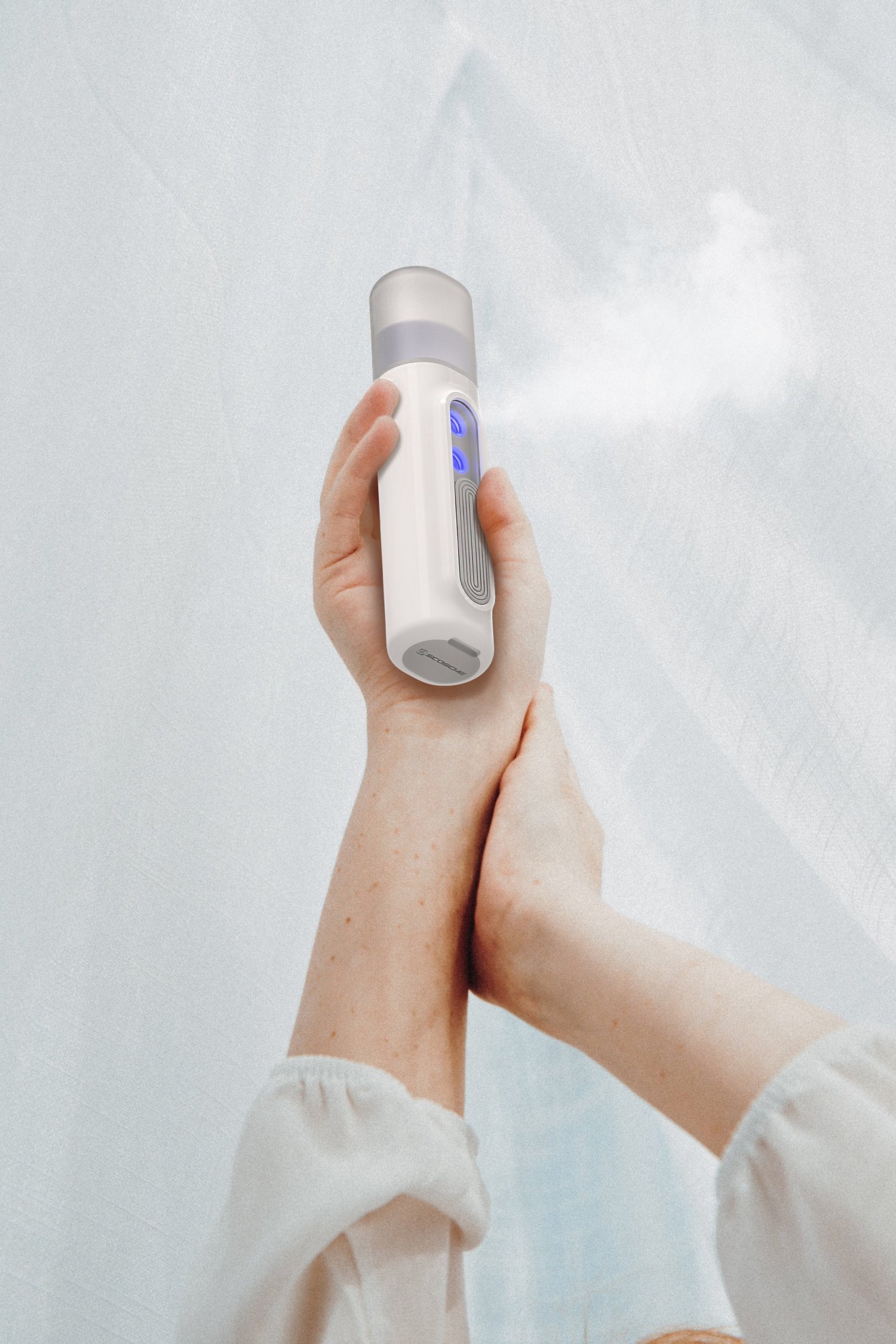 Scosche MagicFogger — TheFutureCraft