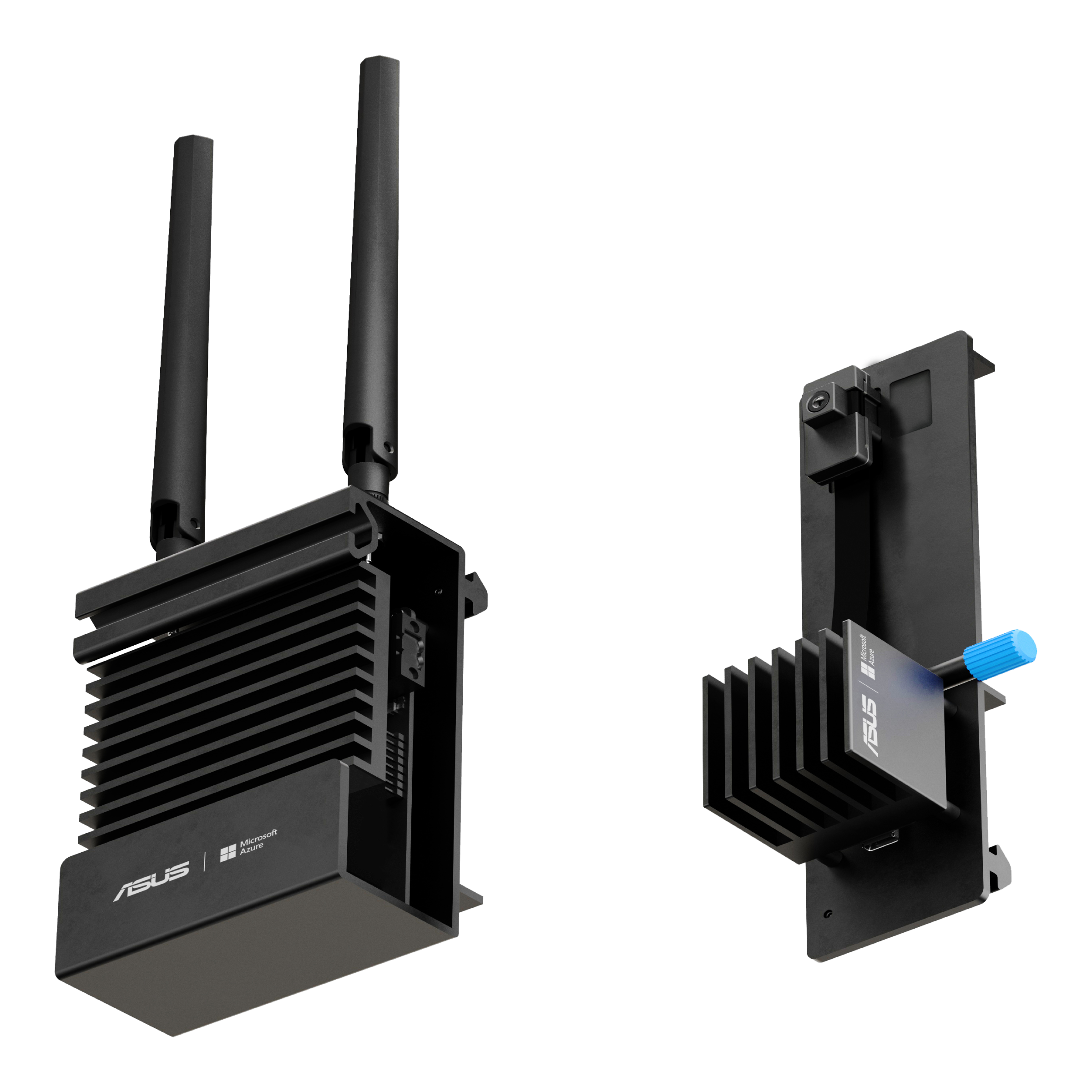 Microsoft Azure Percept — TheFutureCraft