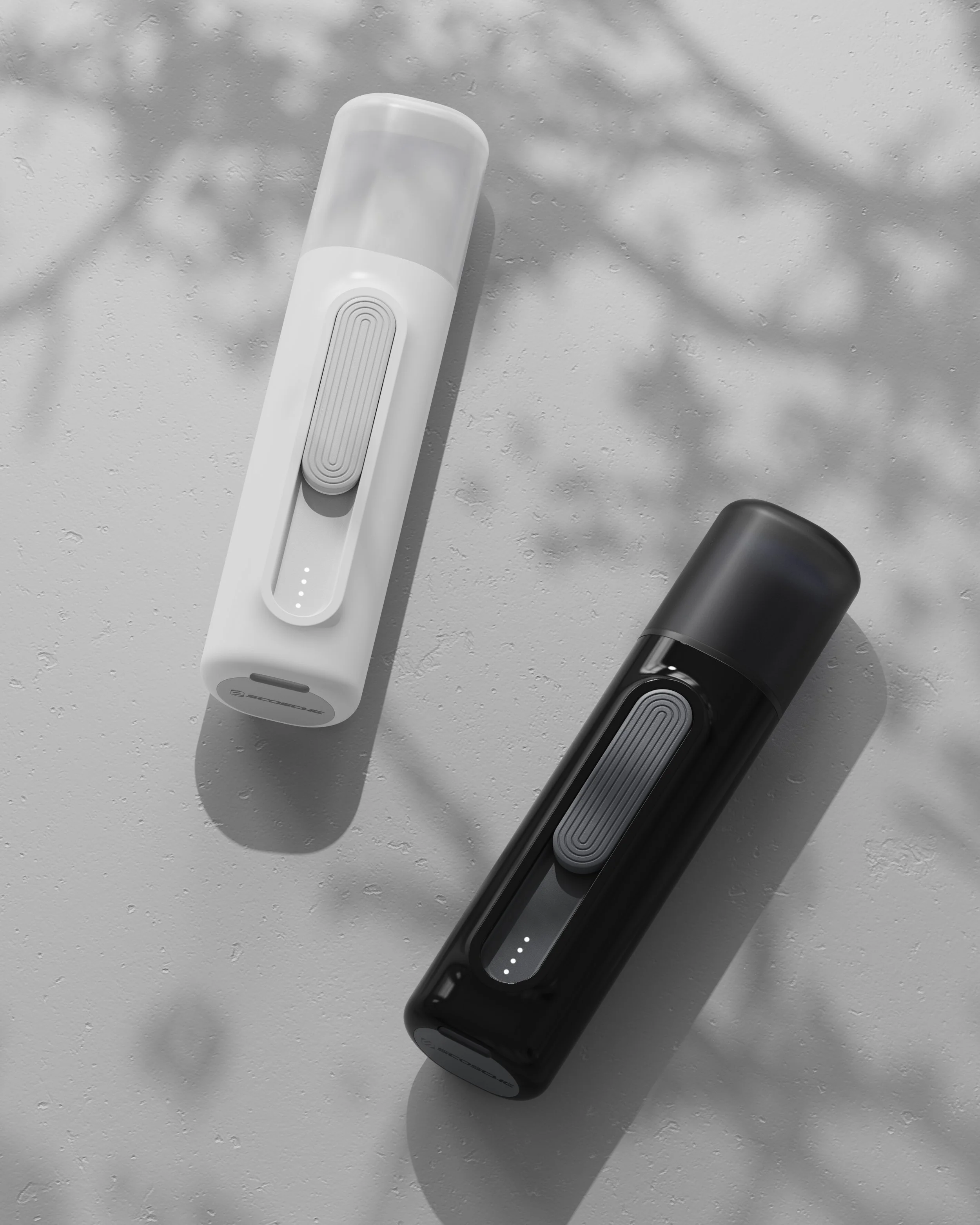 Scosche MagicFogger — TheFutureCraft