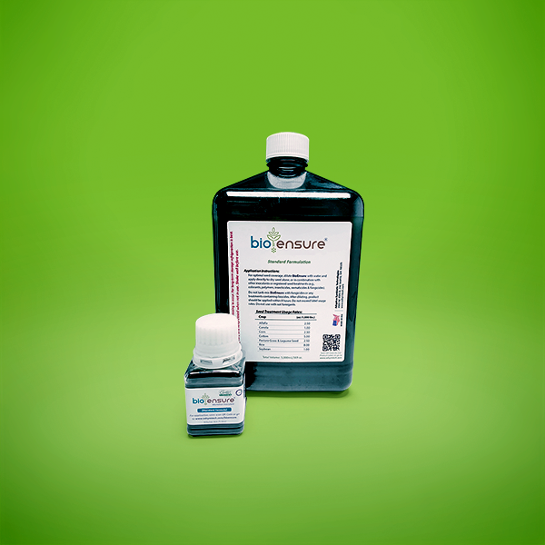 Bio-Products — Northern Crop Science