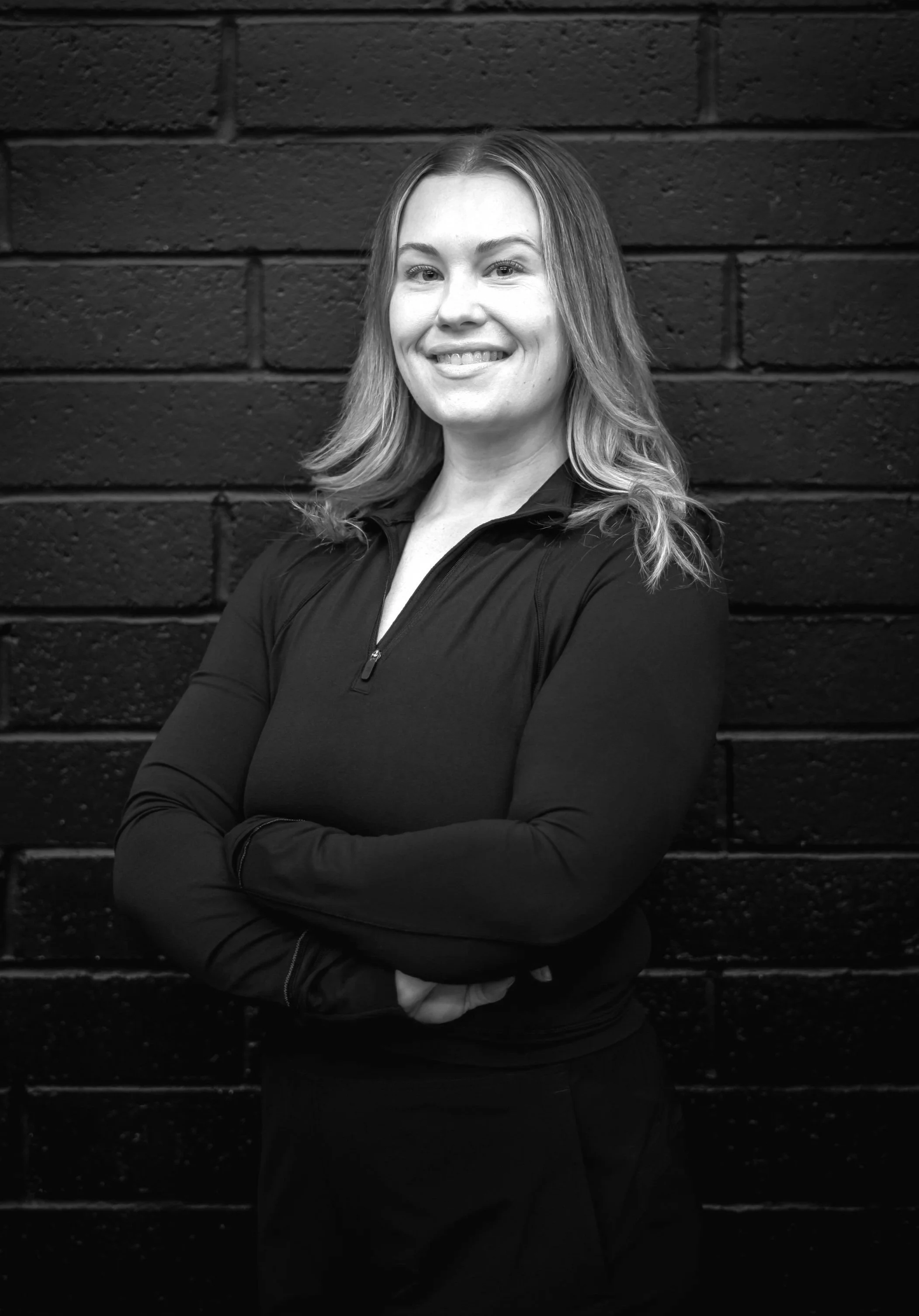 Our Trainers — New Edge Alliance