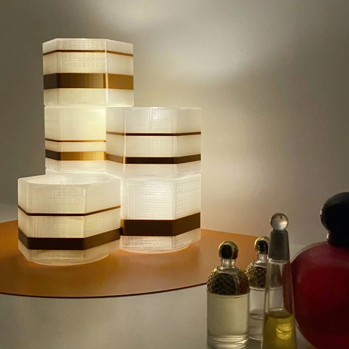 Printable Objects | stl files of everyday design objects for the home ...